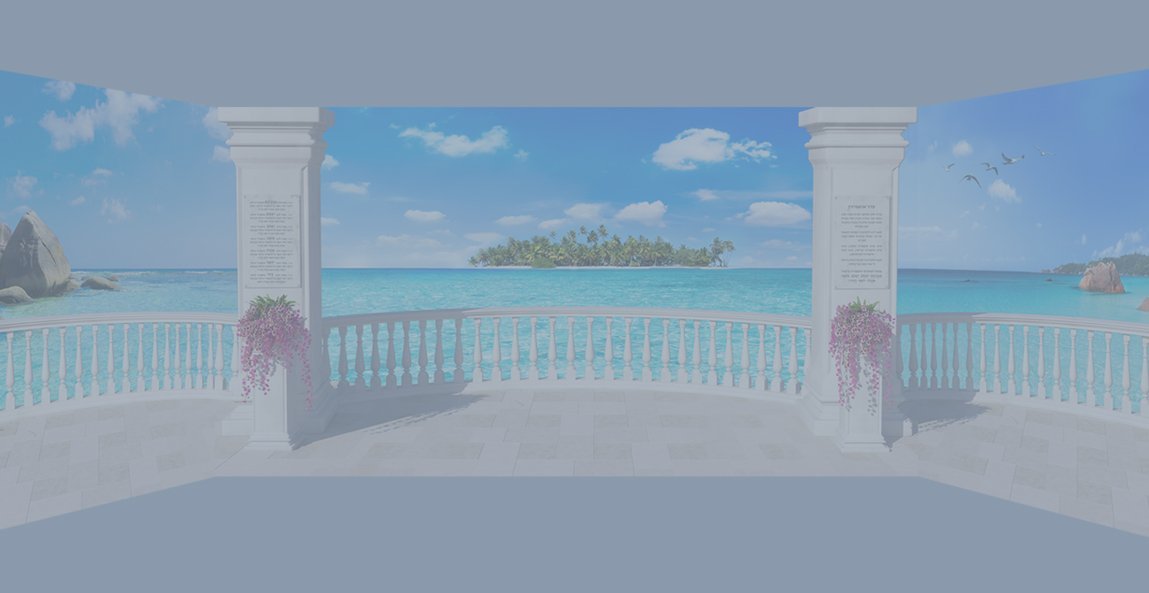 Custom Murals Mega Mural